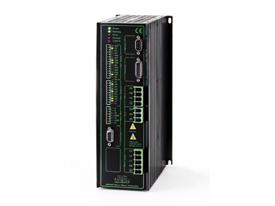 JVL - AC Servo Controller AMC20, AMC21 & AMC22 for MAC Smartmotor