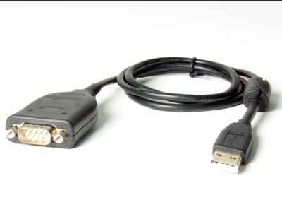 Serial Cable Maximum Length