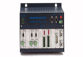 Multiaxis Stand alone Servo Controllers for automation systems
