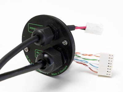 Simple Solution Module for JVL series MAC00-CS