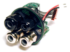 JVL Expansion Modules for MAC integrated servo motors