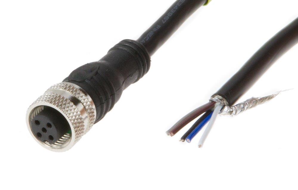 Integrated Stepper Motor & Controllers with CANbus Integrated Stepper Motor & Controllers with CANbus